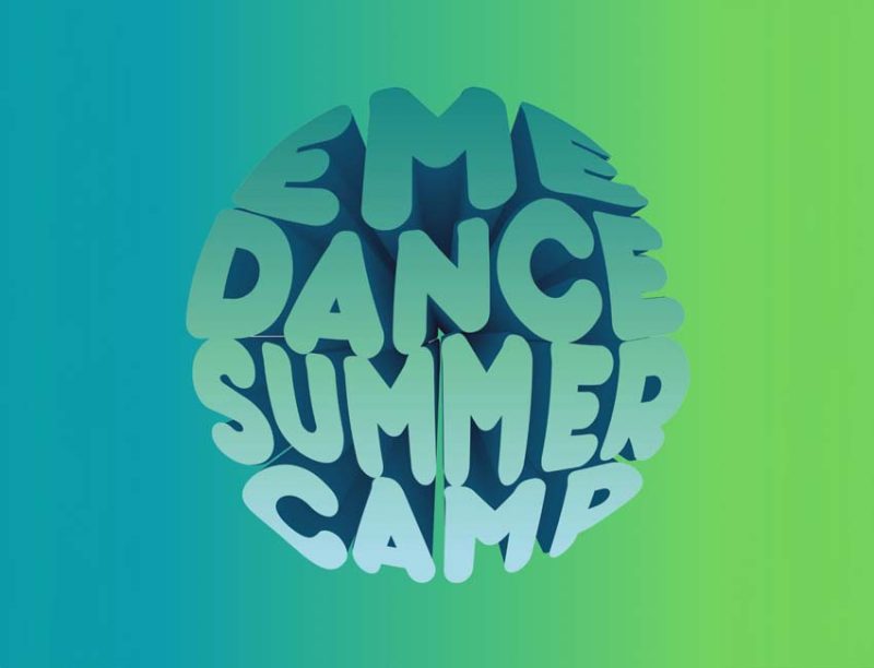 SUMMER CAMP - Eme Urban Dance